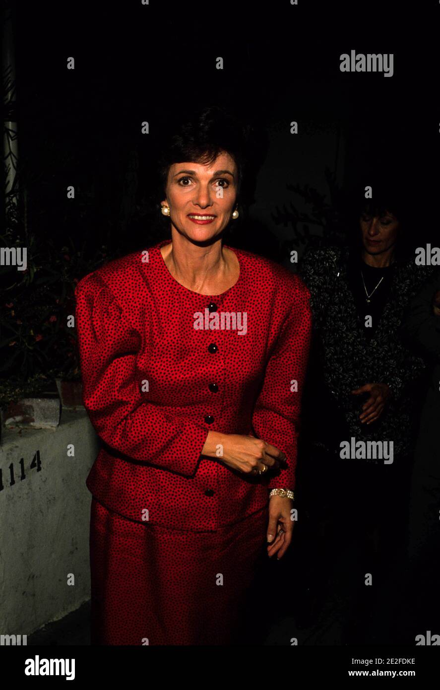 Kitty dukakis hi-res stock photography and images - Alamy