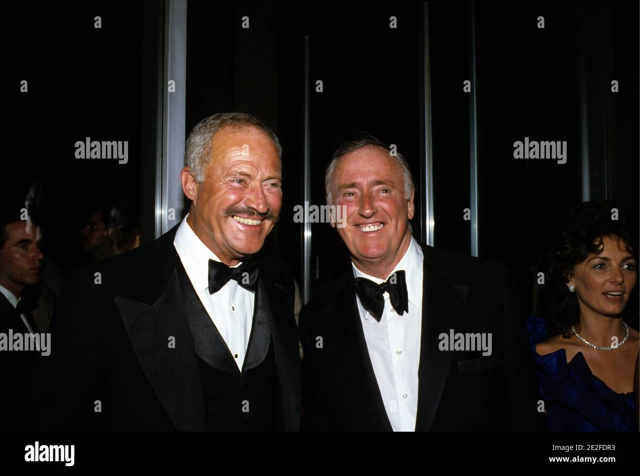 C09420 DAN ROWAN & DICK MARTIN Credit: Ralph Dominguez/MediaPunch © 09 ...