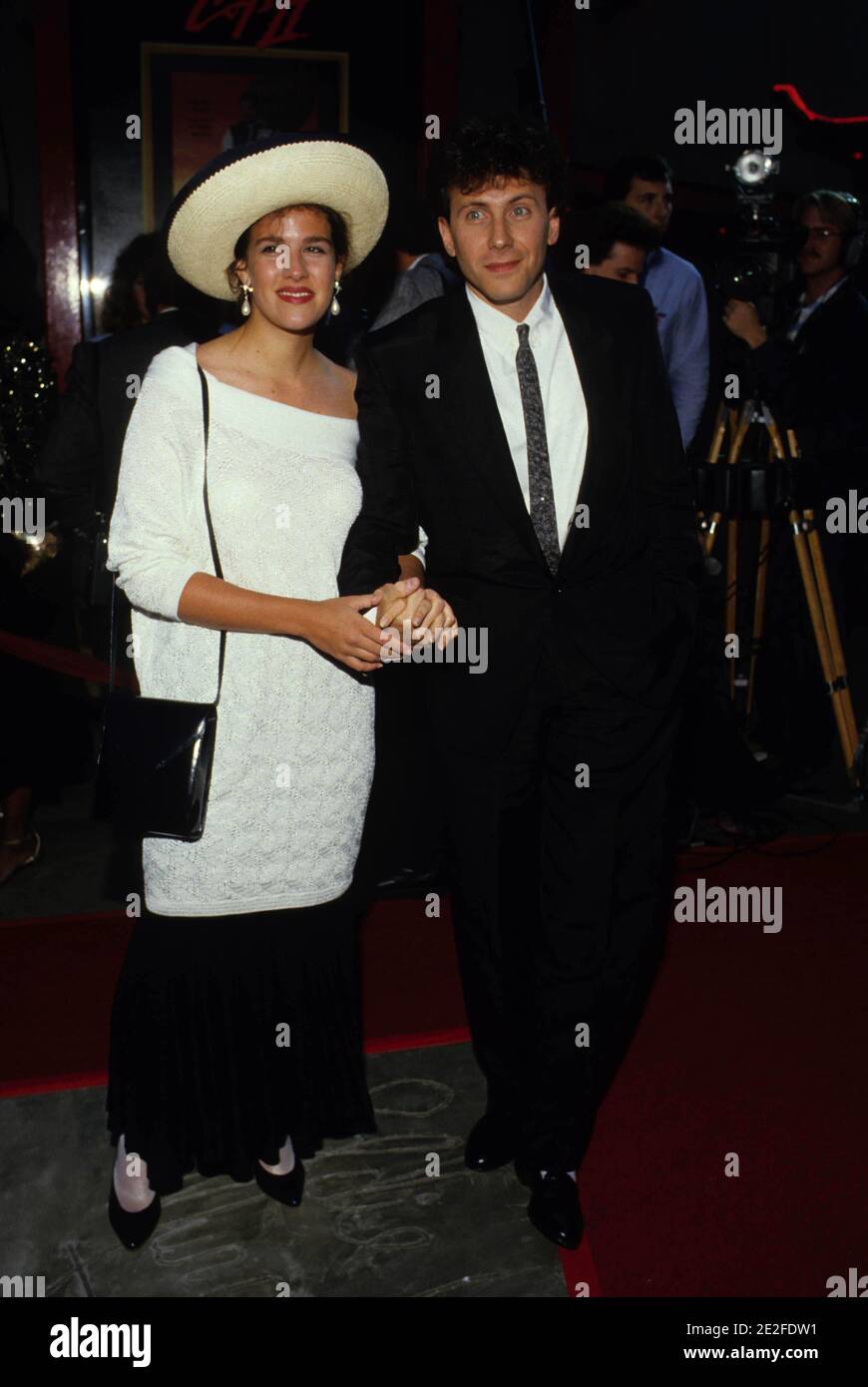 Paul reiser and paula reiser hi-res stock photography and images - Alamy