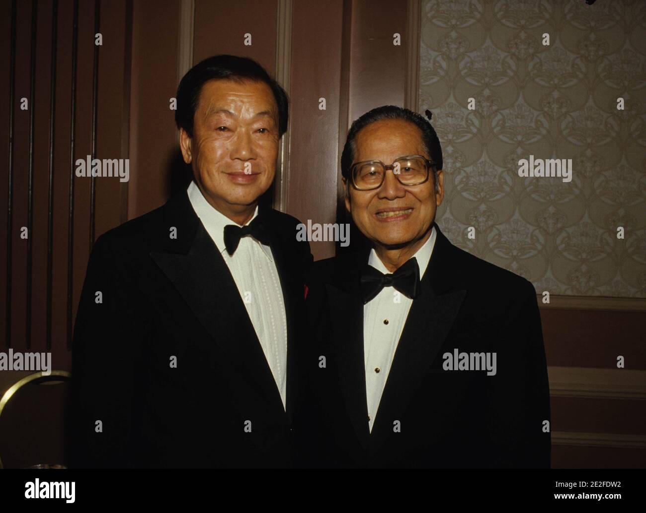 Keye luke hi-res stock photography and images - Alamy