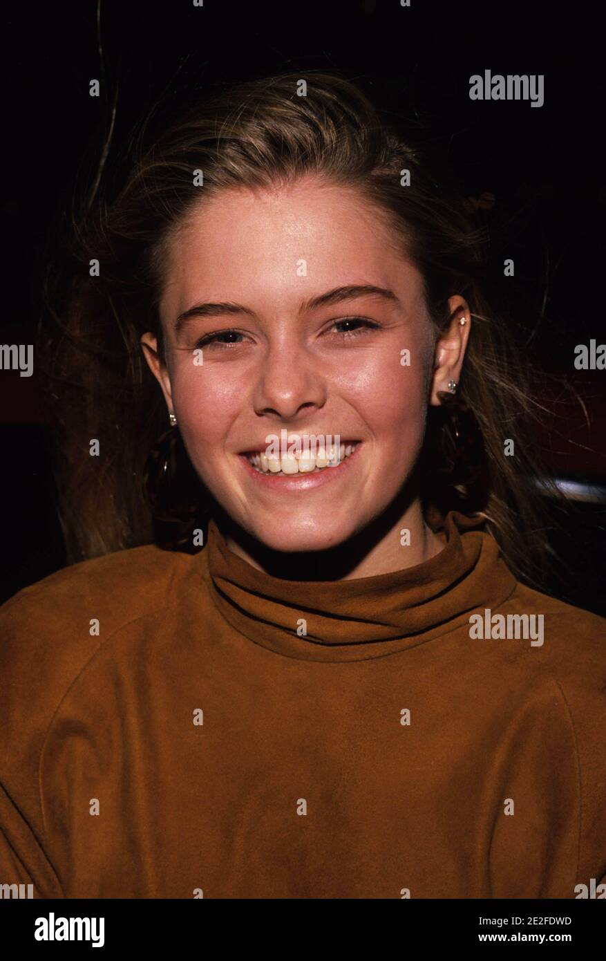 Nicole eggert hi-res stock photography and images - Alamy