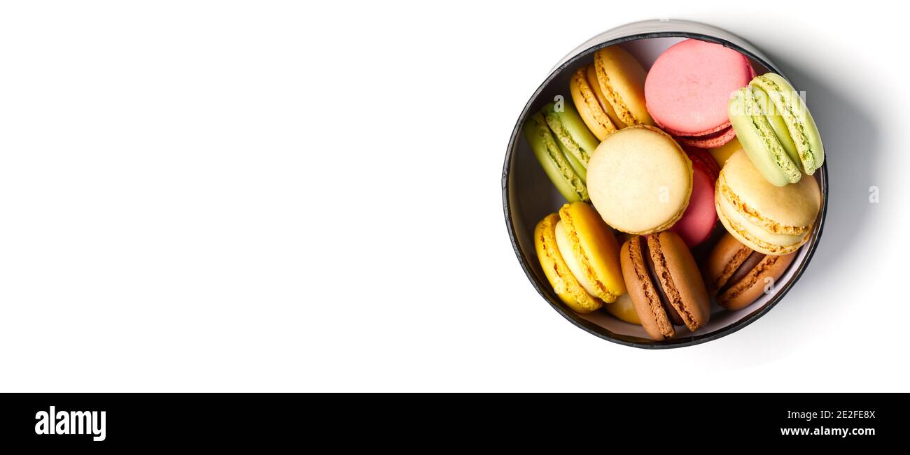 Colorful party box Cut Out Stock Images & Pictures - Alamy