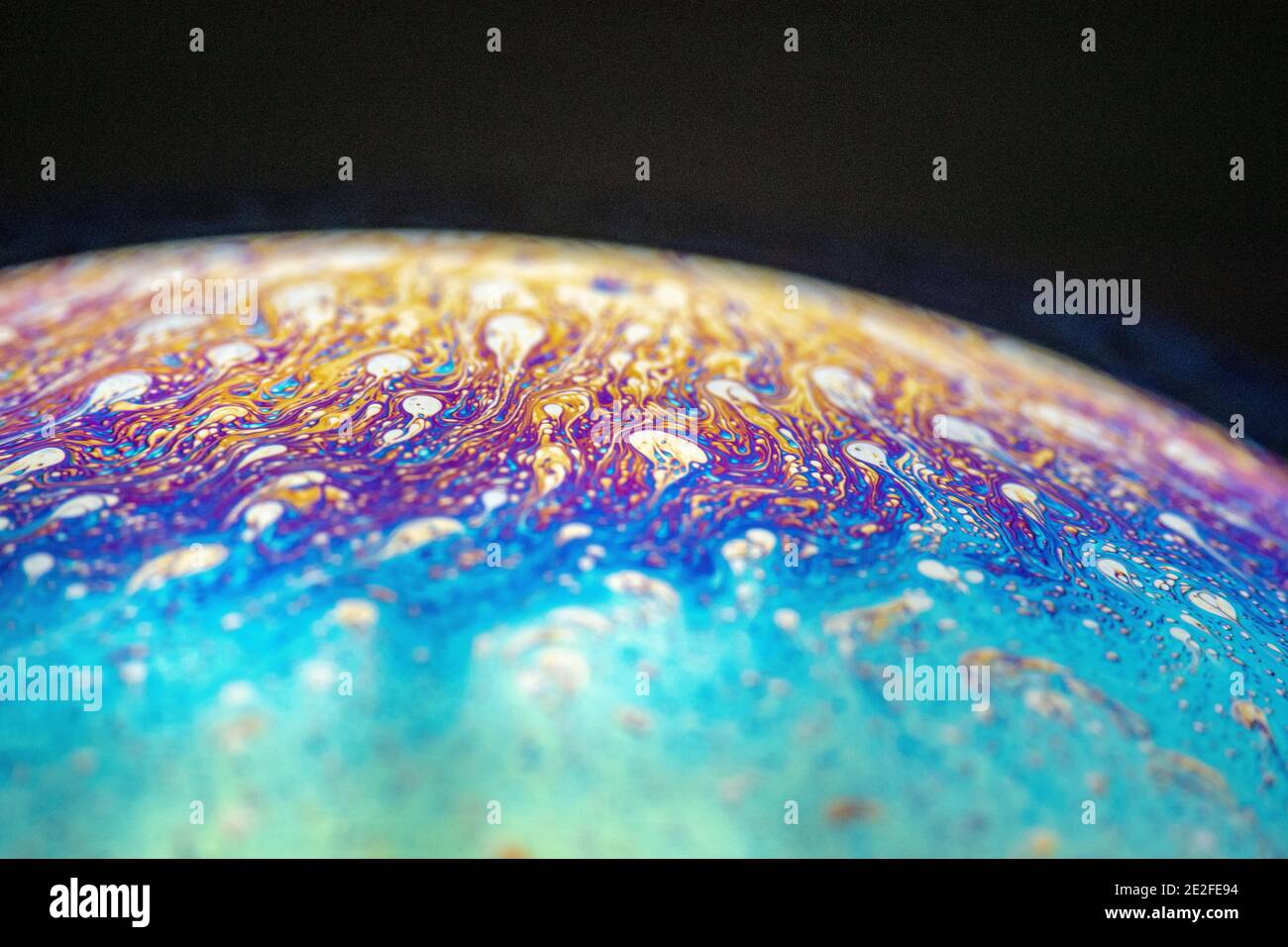 Colorful surface hi-res stock photography and images - Alamy