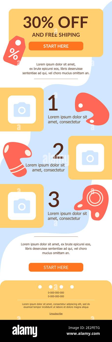 Delivery in progress Stock Vector Images - Alamy