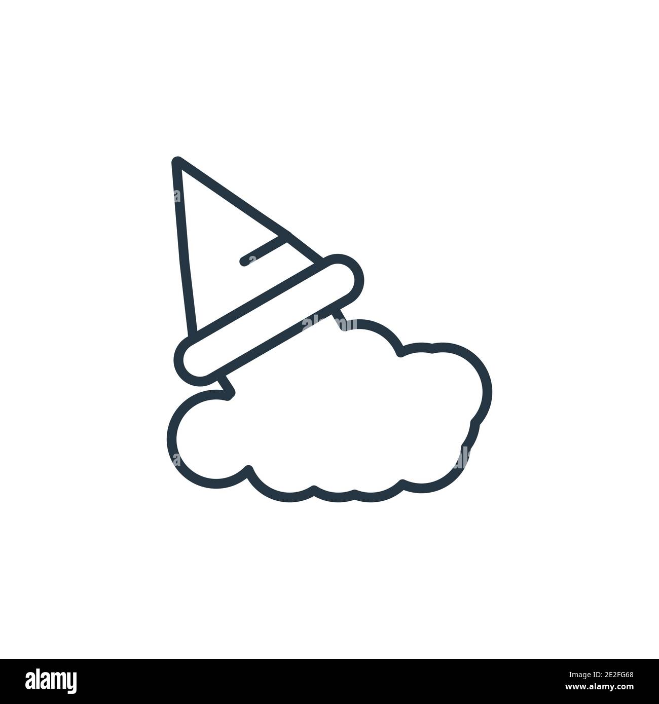 Fallen icon hi-res stock photography and images - Alamy