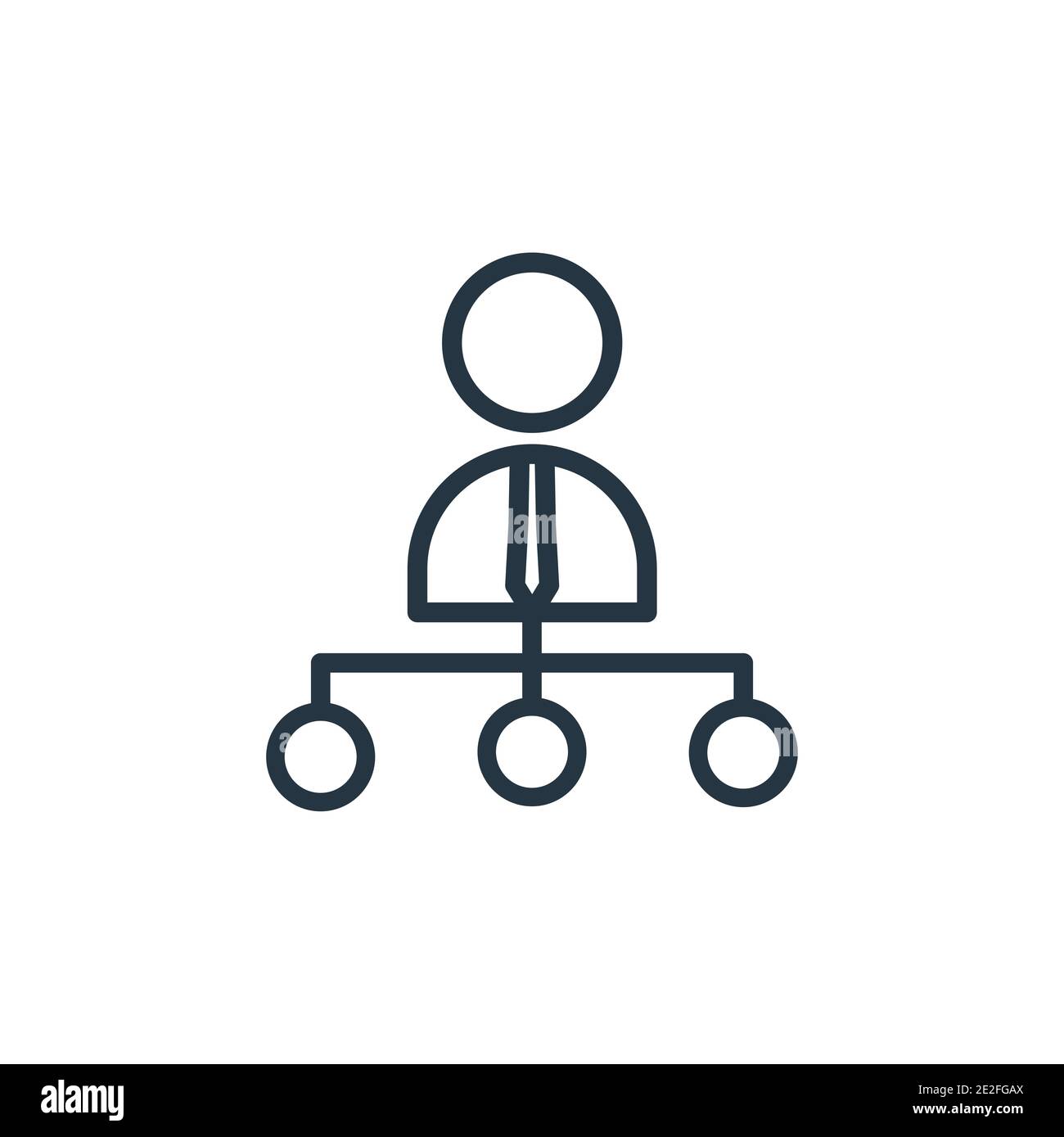 Department head Cut Out Stock Images & Pictures - Alamy