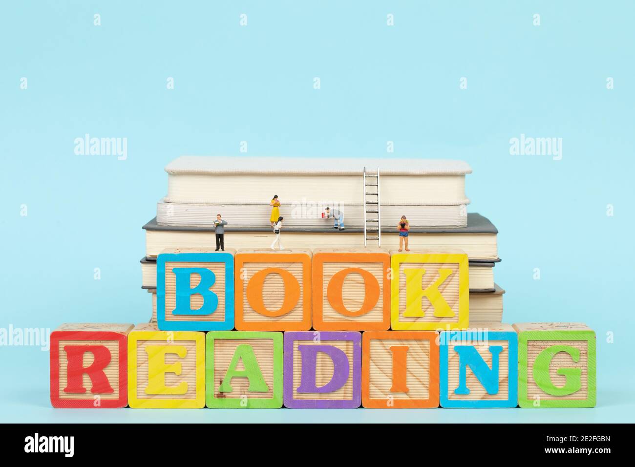Creative book cover hi-res stock photography and images - Alamy