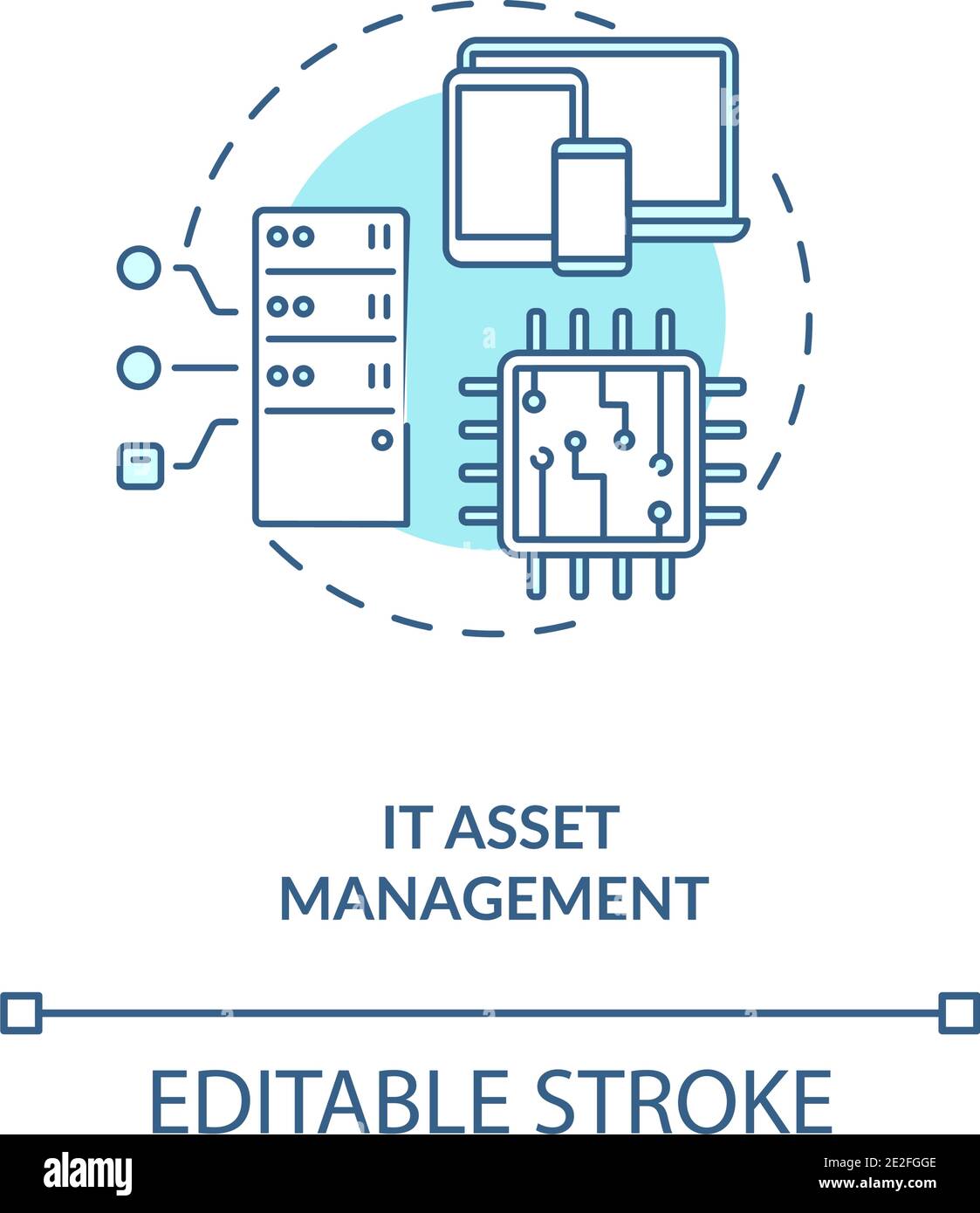 Asset optimization Cut Out Stock Images & Pictures - Alamy