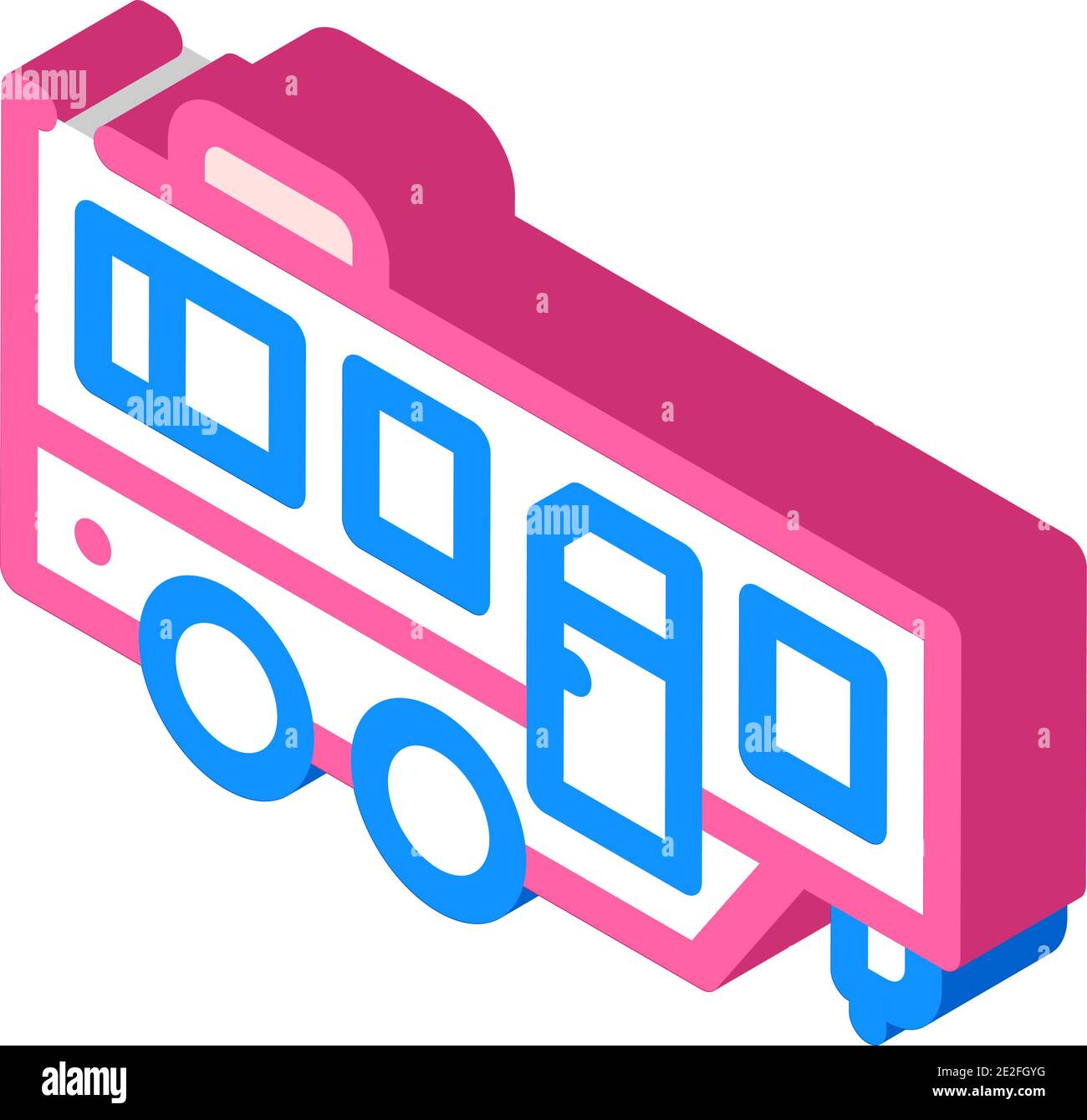 Mobile modular Cut Out Stock Images & Pictures - Alamy