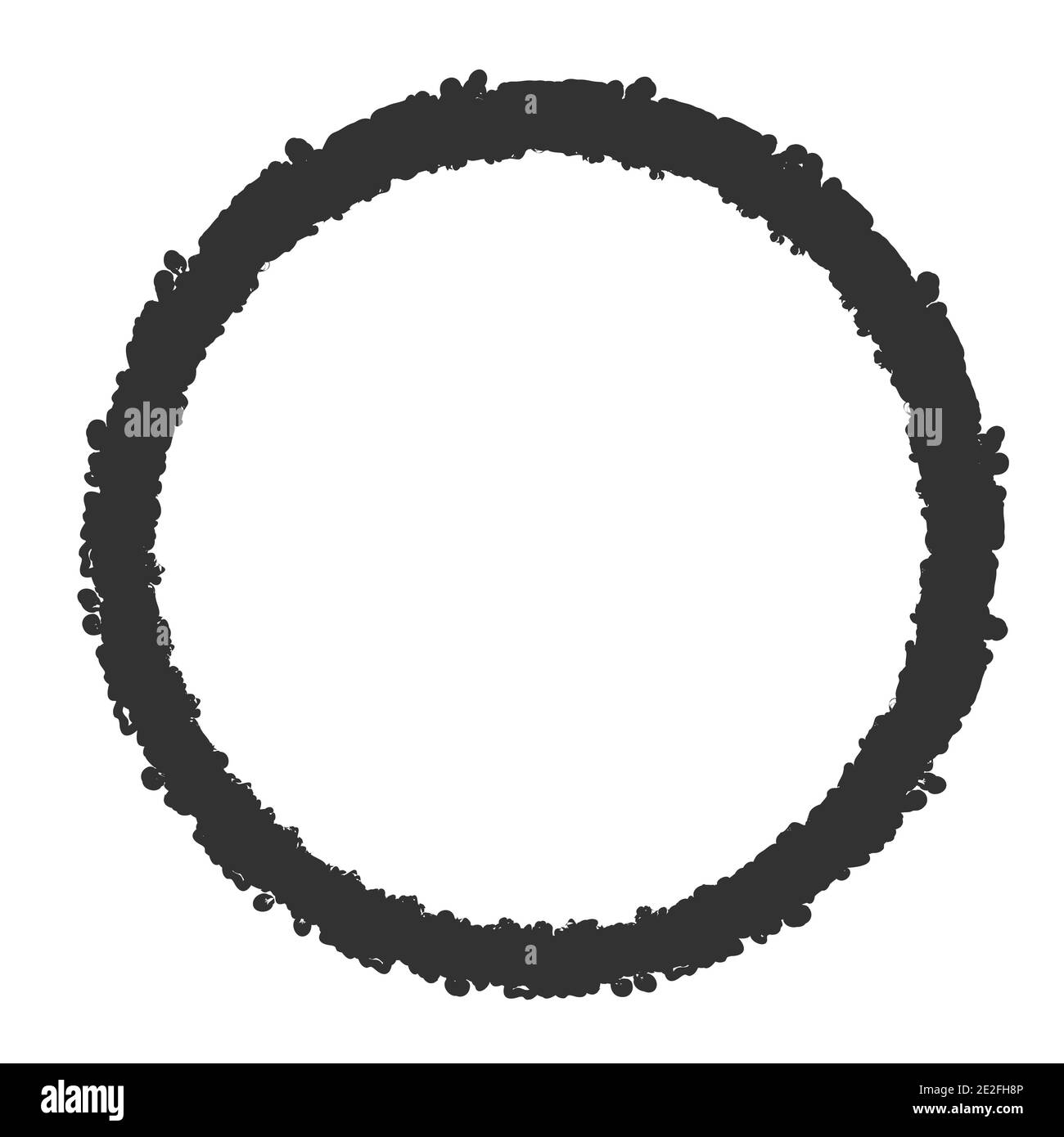 Grunge Borders Stamp Stock Vector Image & Art - Alamy