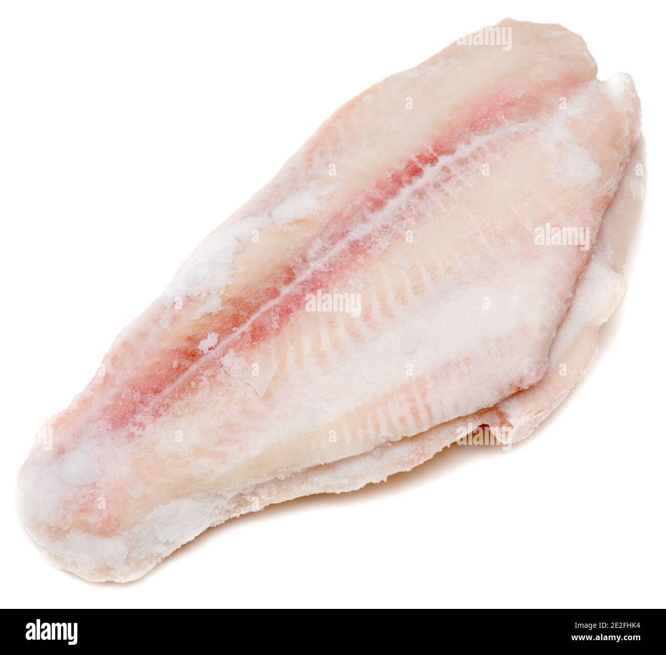 Ice tray fresh frozen Cut Out Stock Images & Pictures - Alamy