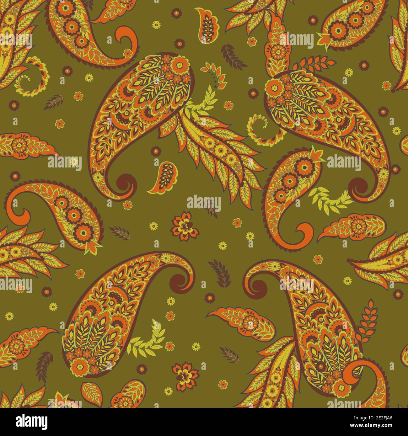Traditional Floral Motifs High Resolution Stock Photography and Images ...