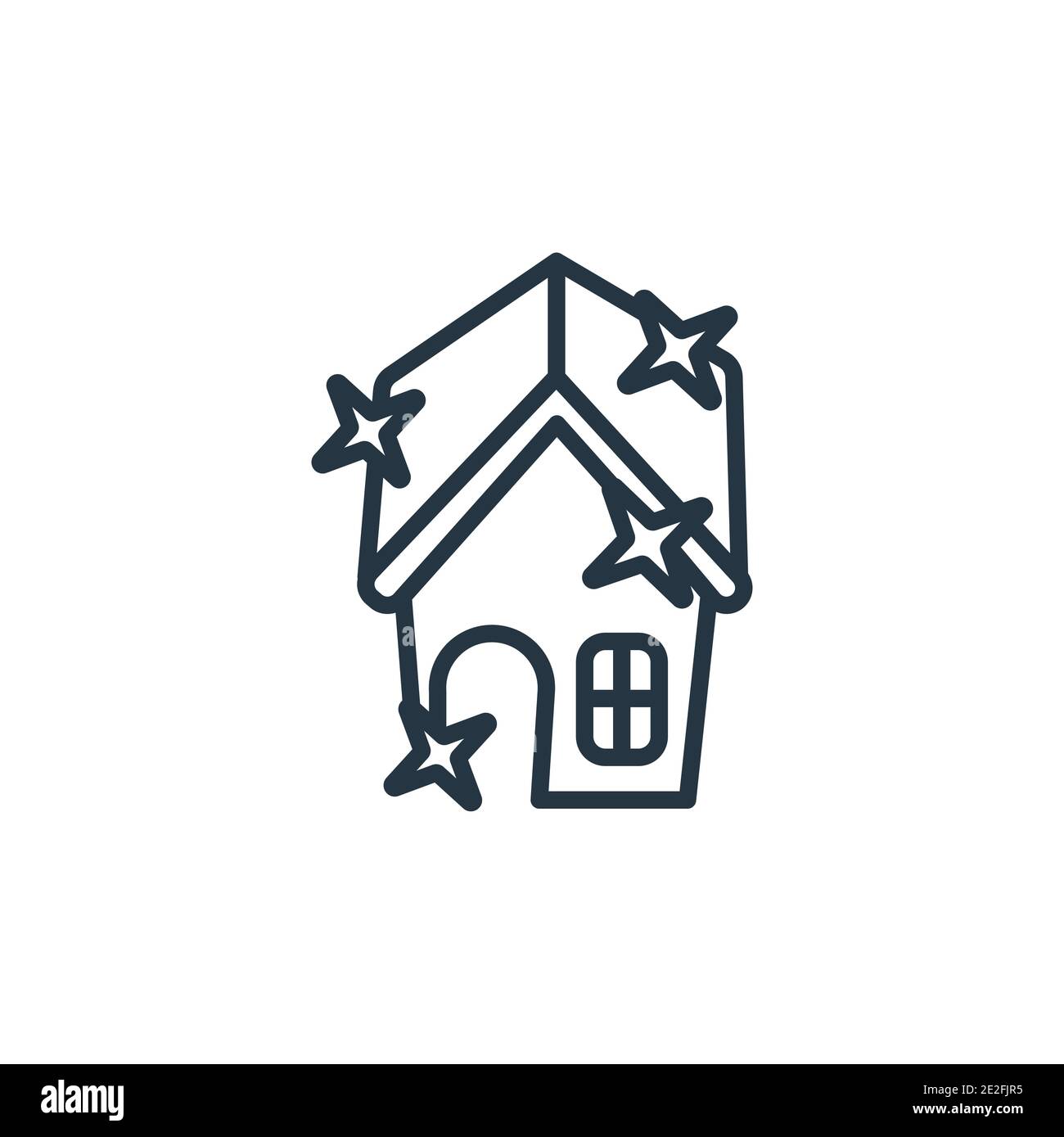 House cleanin vector vectors hi-res stock photography and images - Alamy