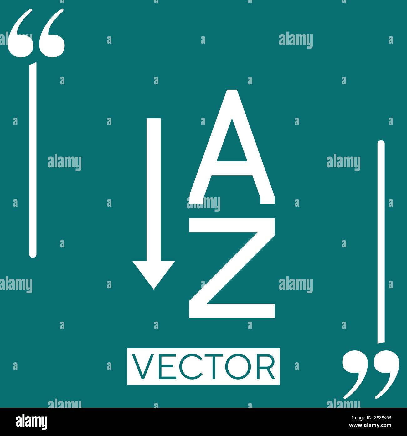 Segregation process Stock Vector Images - Alamy