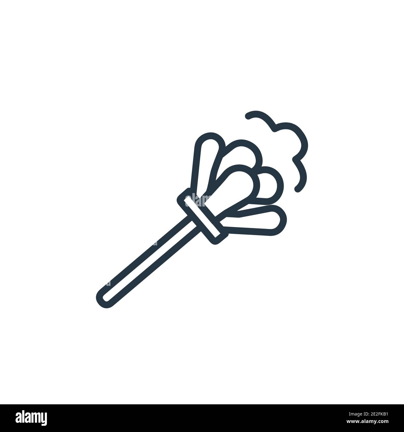 Cleaning Duster Vector