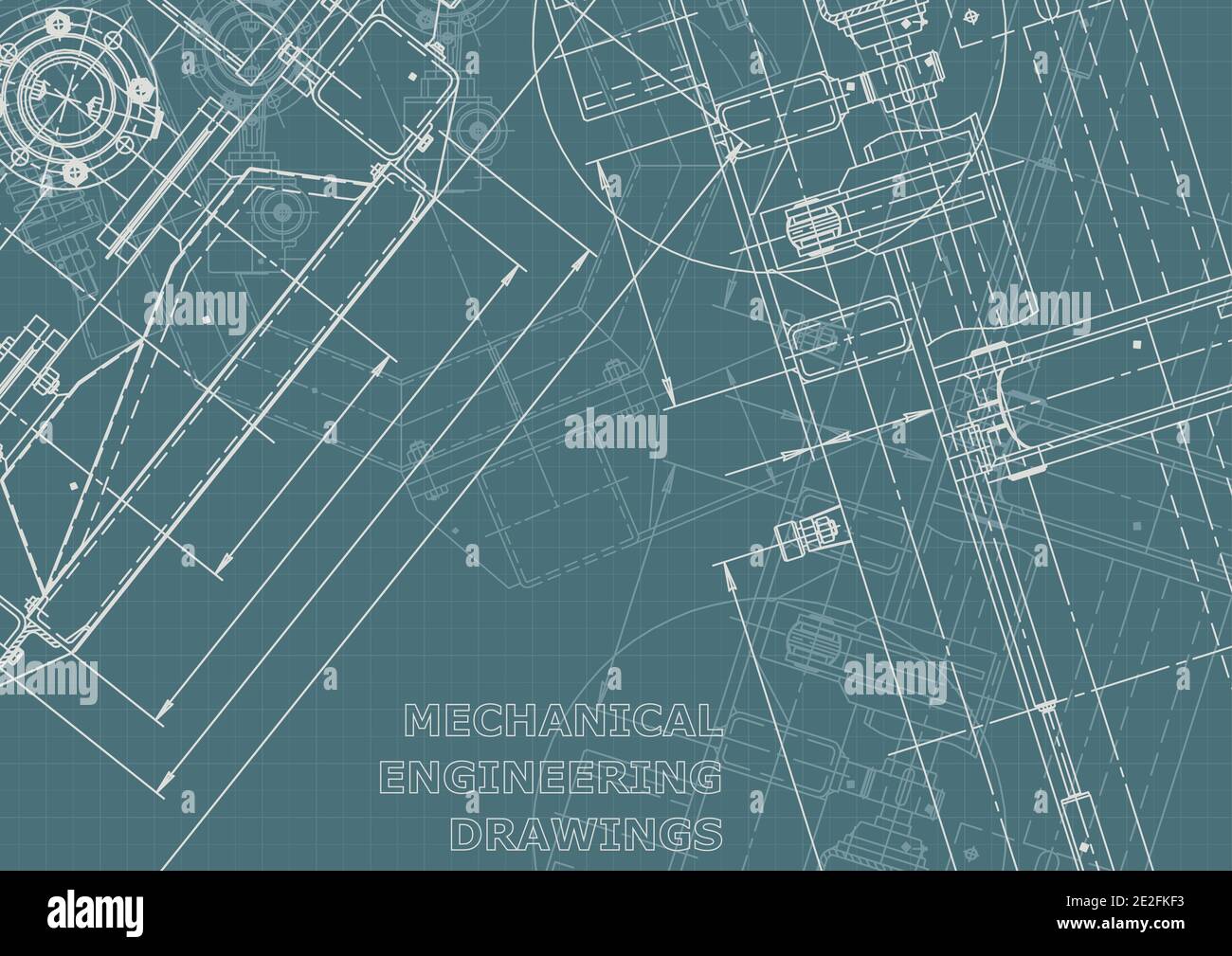 Corporate Identity. Computer aided design systems. Instrument-making ...