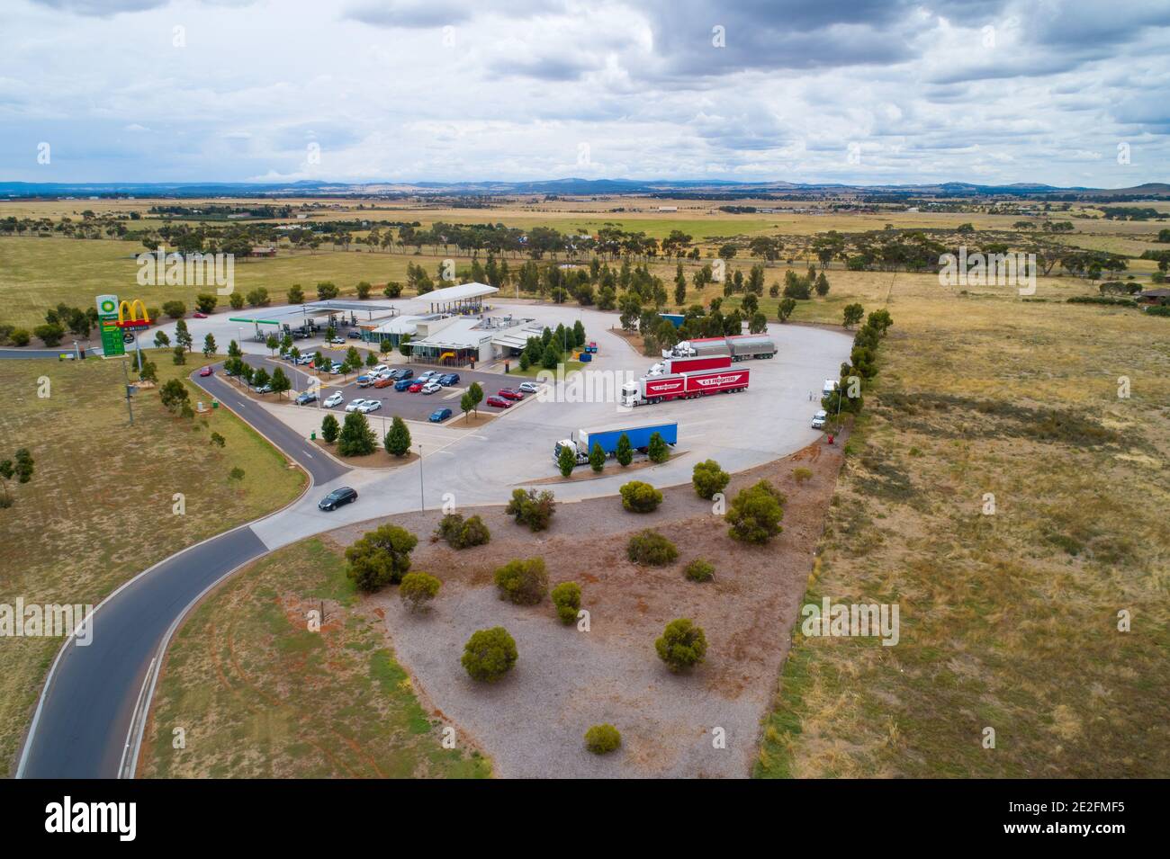 Rockbank hi-res stock photography and images - Alamy