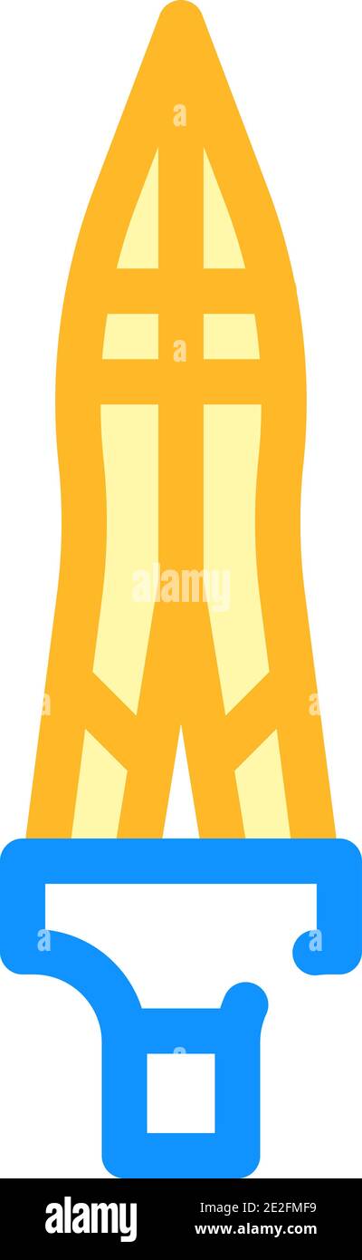 Longinus spear Cut Out Stock Images & Pictures - Alamy