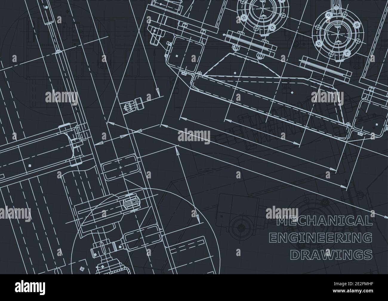 Electric car engine diagram Stock Vector Images - Alamy