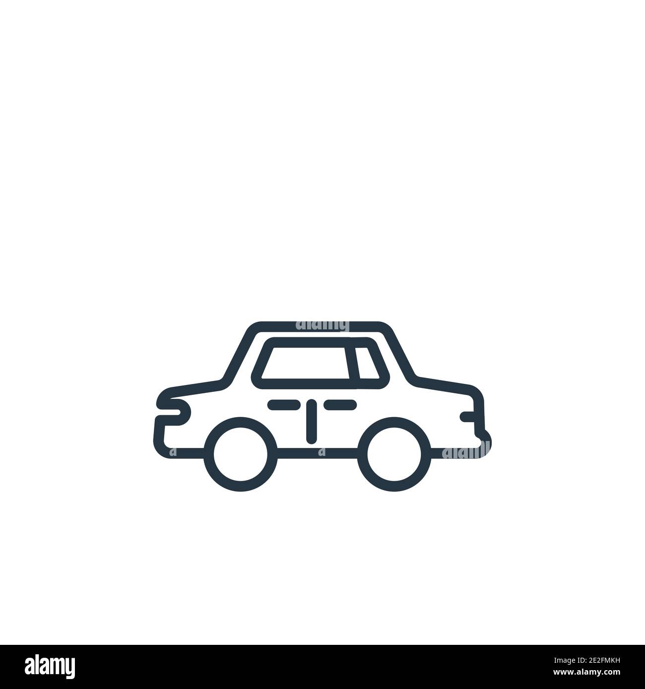 Car parts cut out Stock Vector Images - Alamy