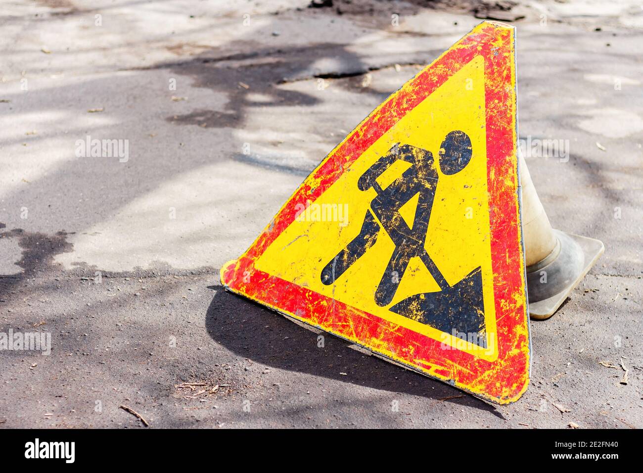 Car driving under barrier hi-res stock photography and images - Alamy