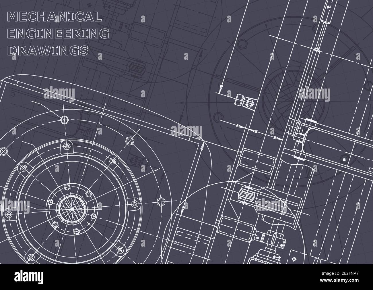 Fabrication engineering Stock Vector Images - Alamy