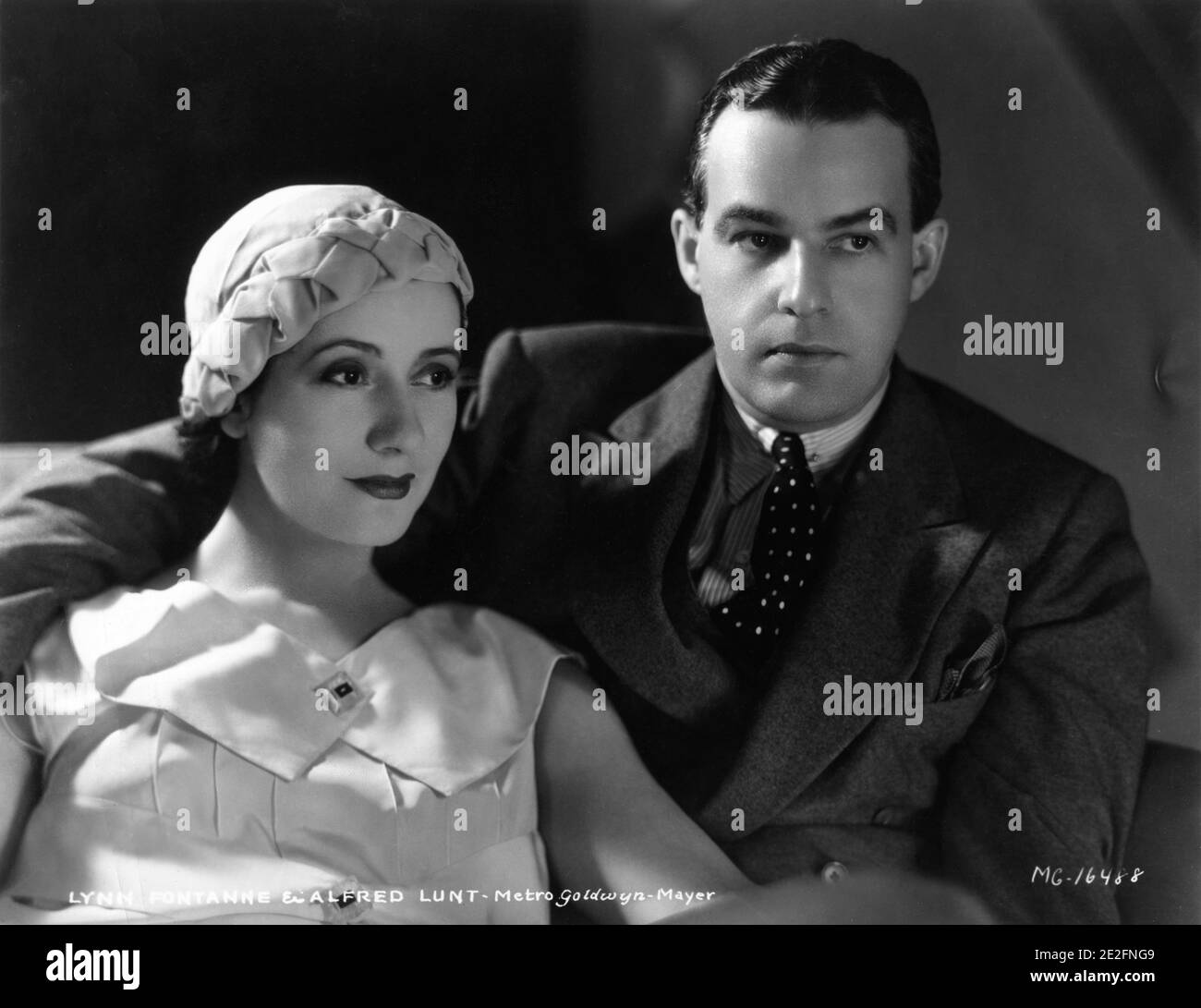 Lunt fontanne hi-res stock photography and images - Alamy