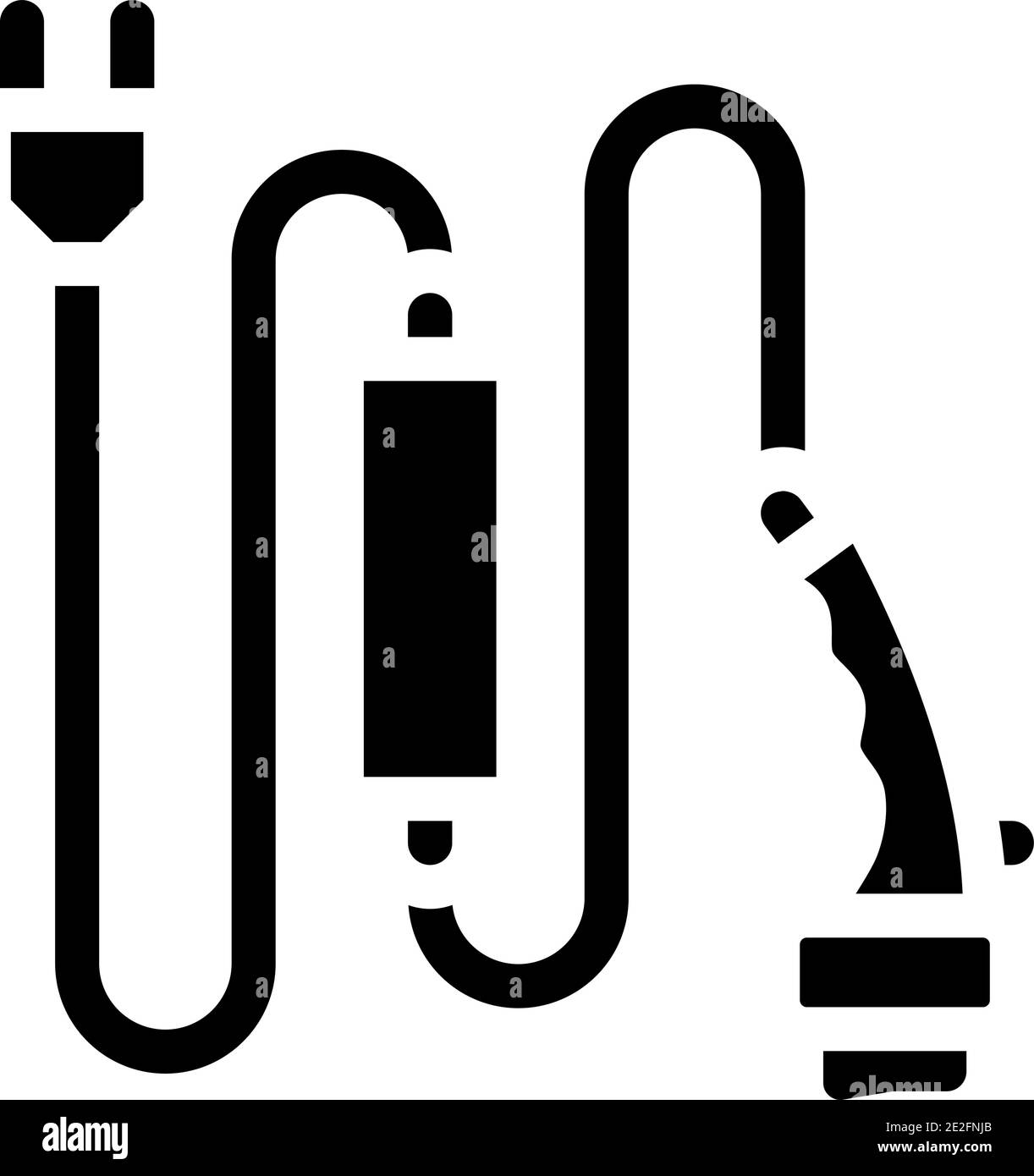 Pantograph charger Stock Vector Images - Alamy