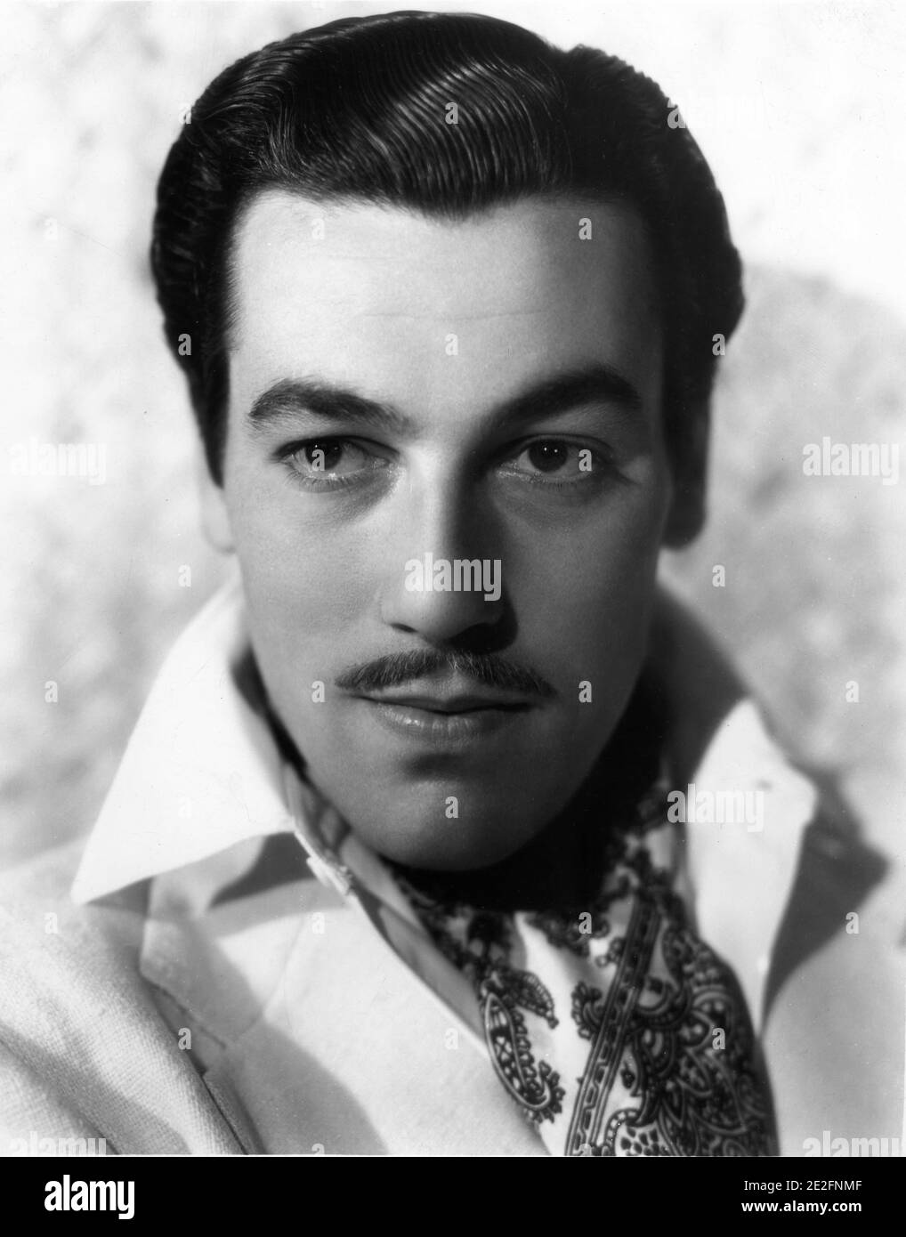 Cesar Romero