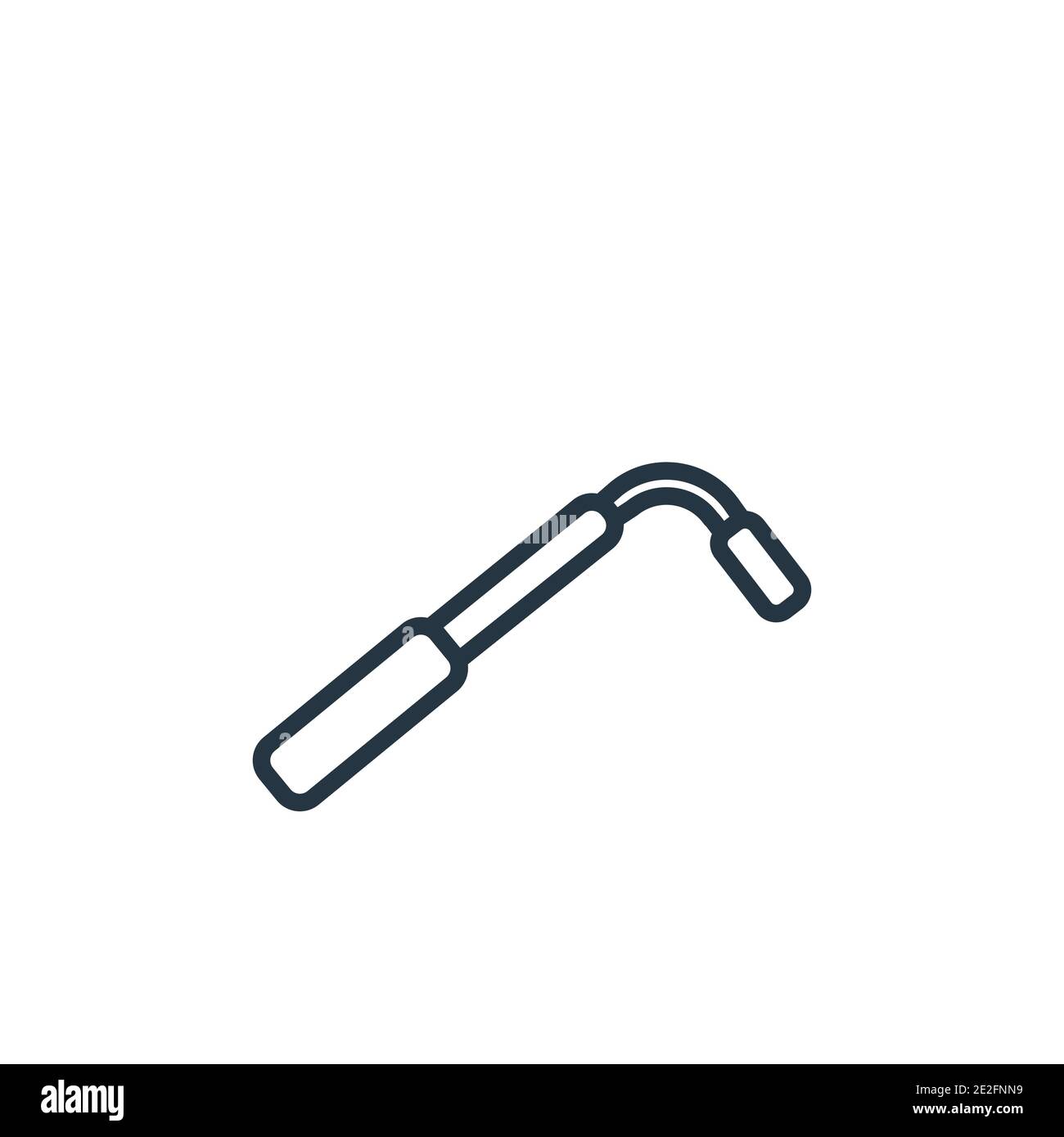 Car wheel brace outline vector icon. Thin line black car wheel brace ... Car wheel brace outline vector icon. Thin line black car wheel brace ...