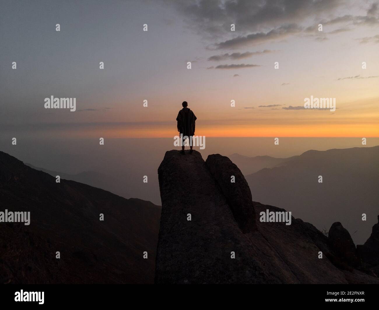 Marcahuasi lima hi-res stock photography and images - Alamy