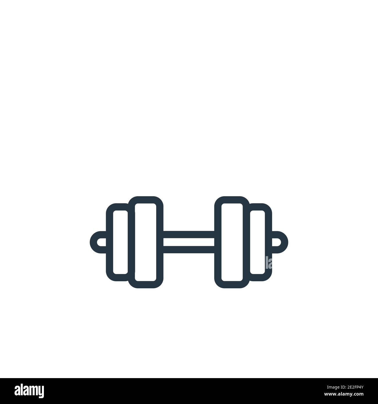 Fitness Vector Icons