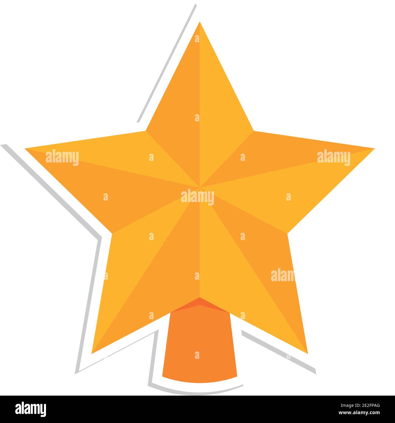 Star of belen Cut Out Stock Images & Pictures - Alamy