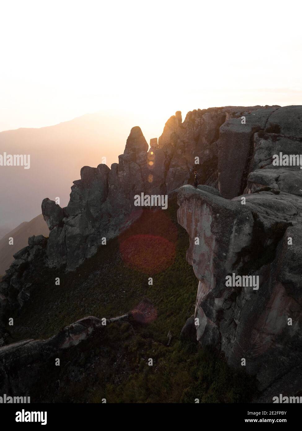 Marcahuasi lima hi-res stock photography and images - Alamy