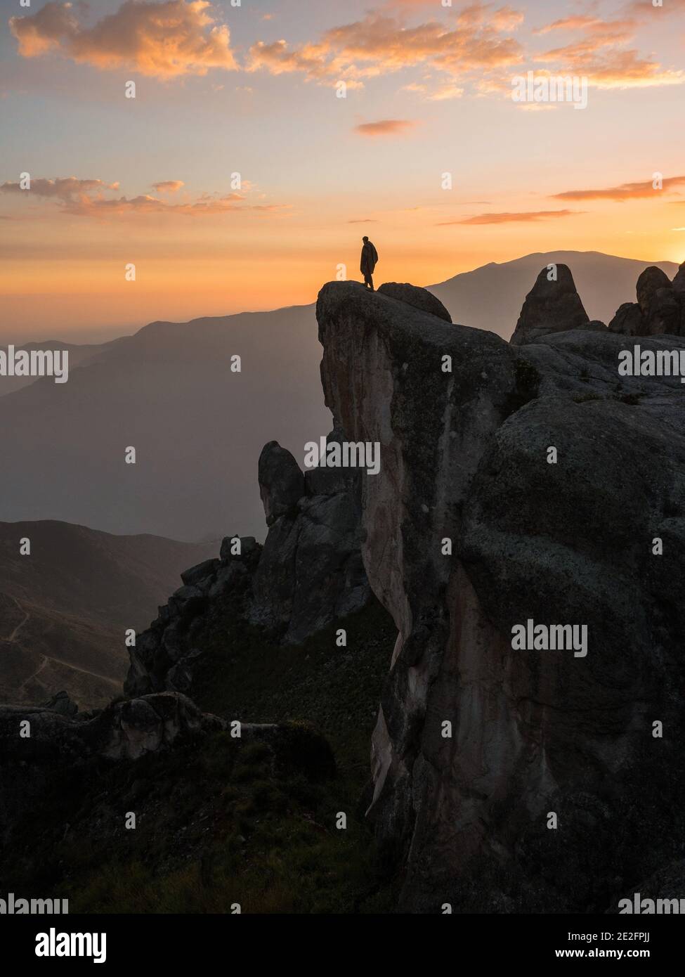 Marcahuasi lima hi-res stock photography and images - Alamy