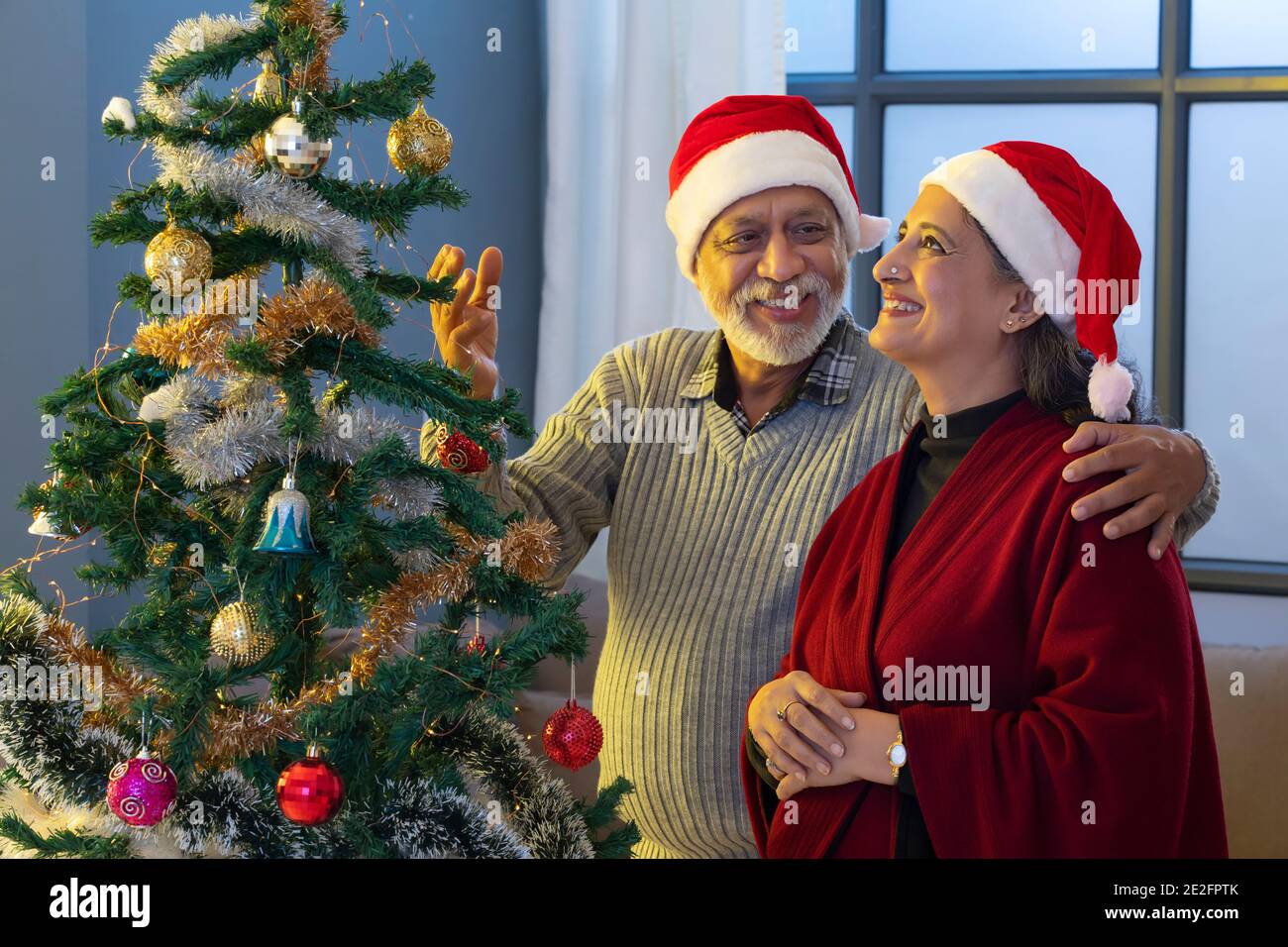 Indian Christmas Festival