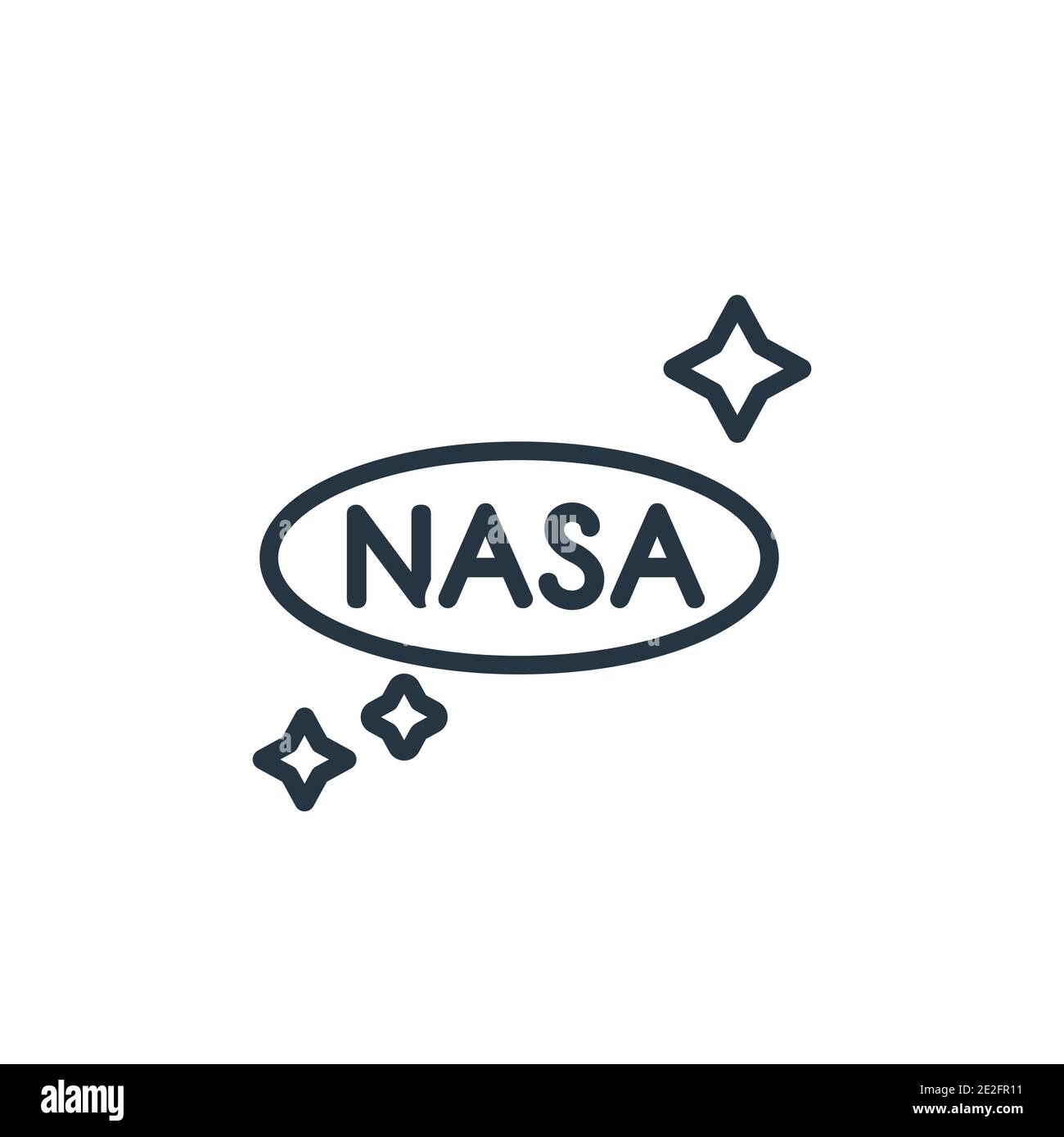 Nasa Icon