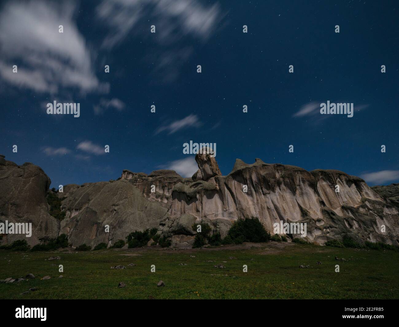 Marcahuasi hi-res stock photography and images - Alamy