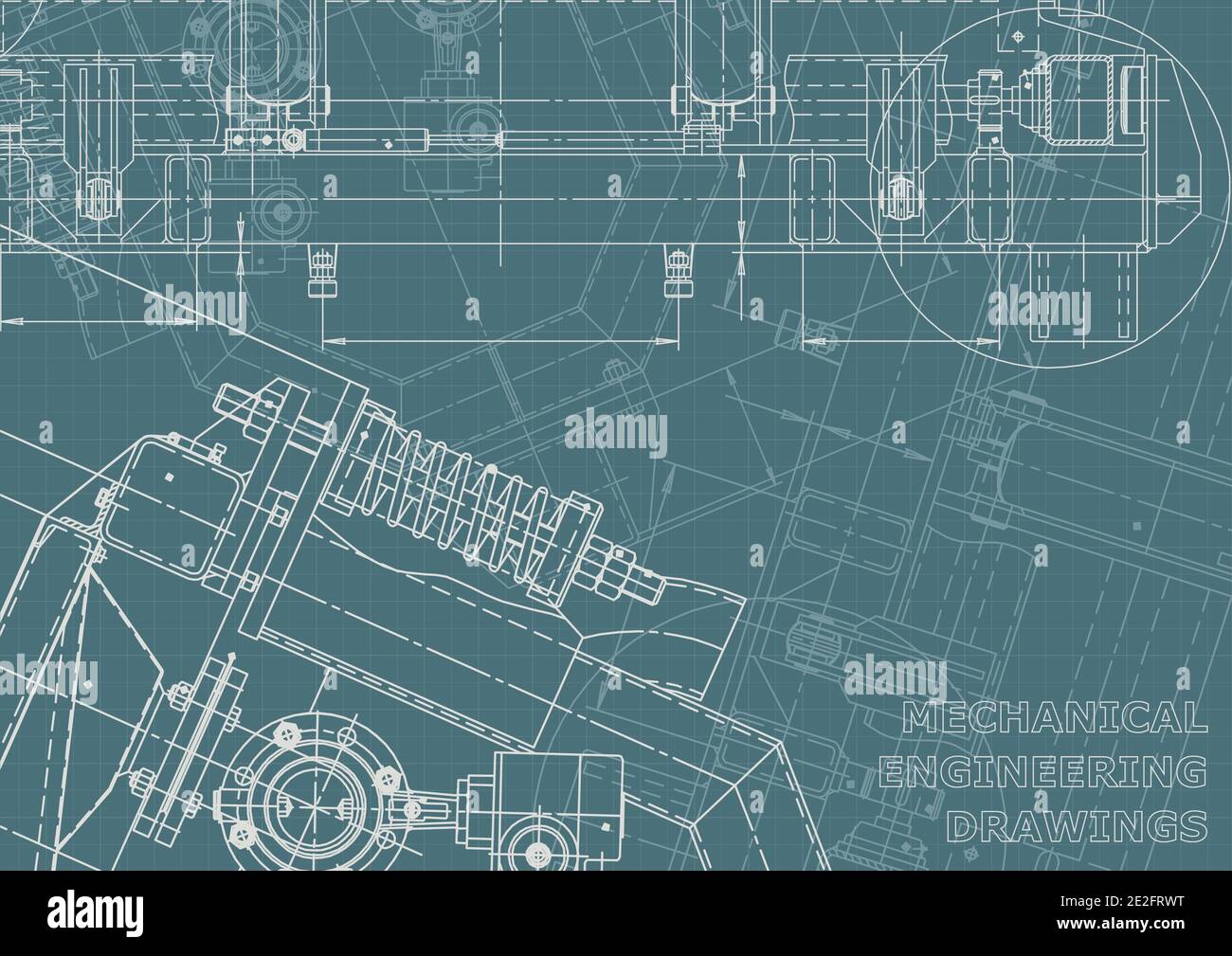 Machine-building industry. Computer aided design systems. Corporate ...