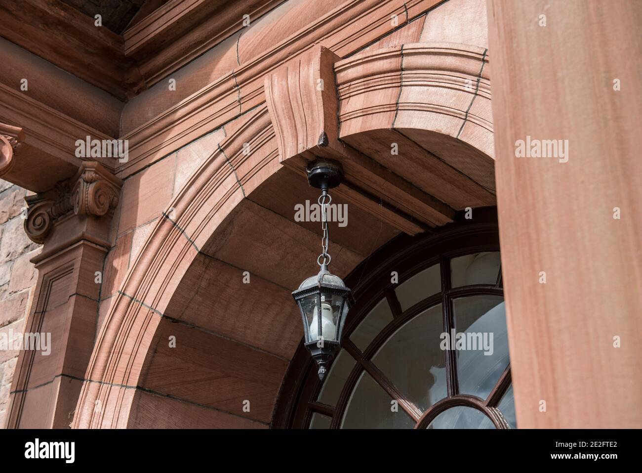 Victoria Hall , Victorial Halls , Selkirk , Scottish Borders. The ...