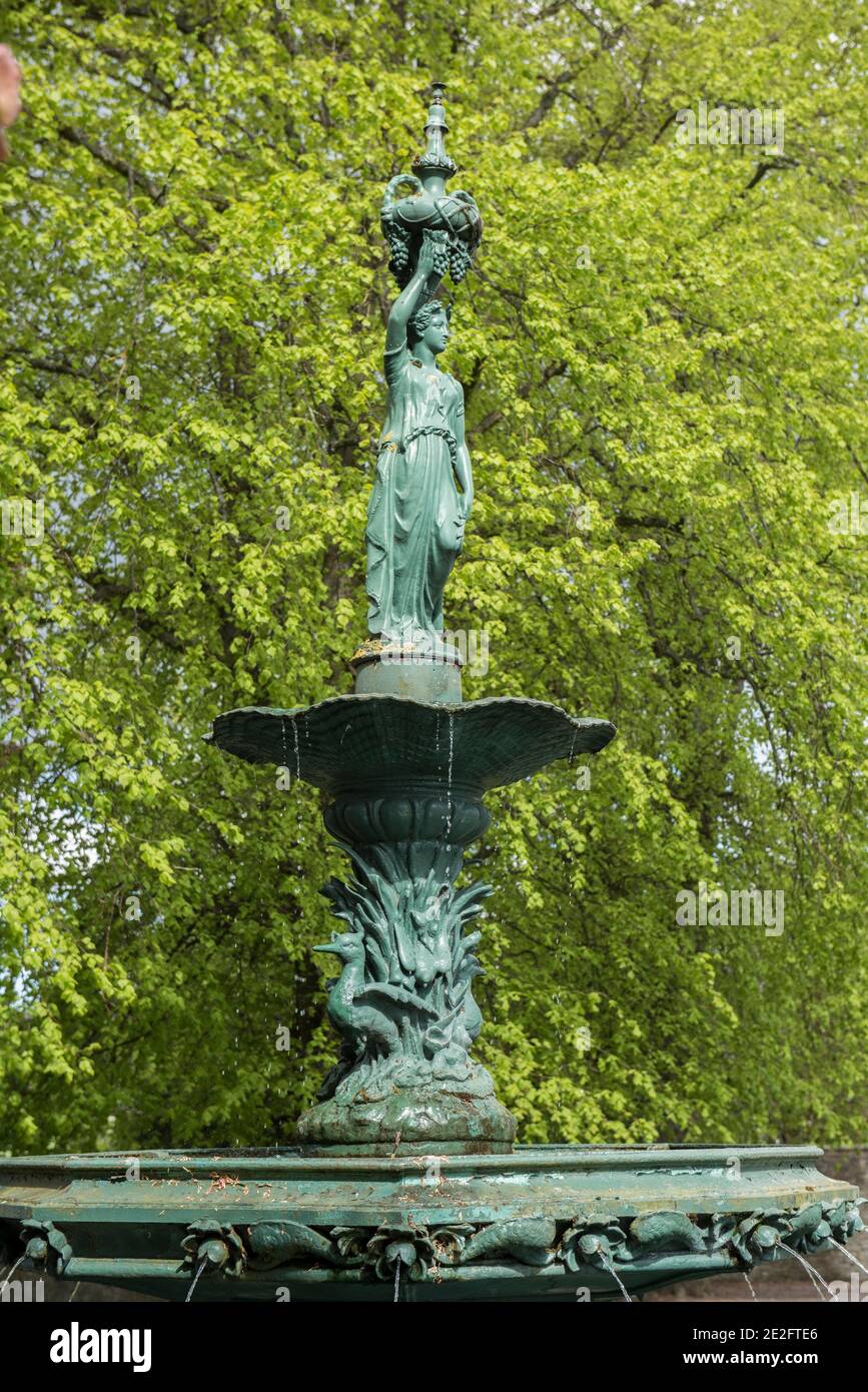 Victoria Hall , Victorial Halls , Selkirk , Scottish Borders. The ...