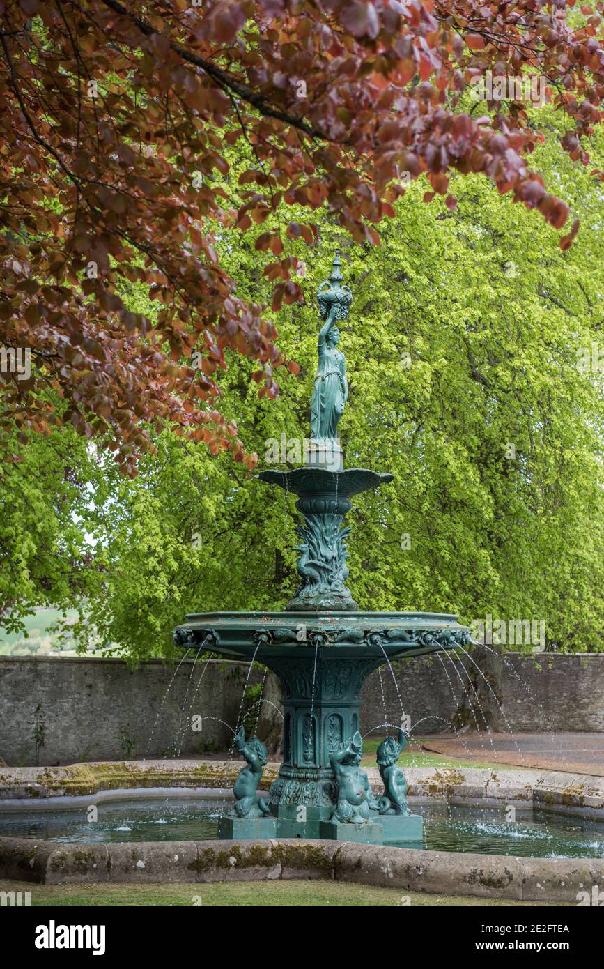 Victoria Hall , Victorial Halls , Selkirk , Scottish Borders. The ...