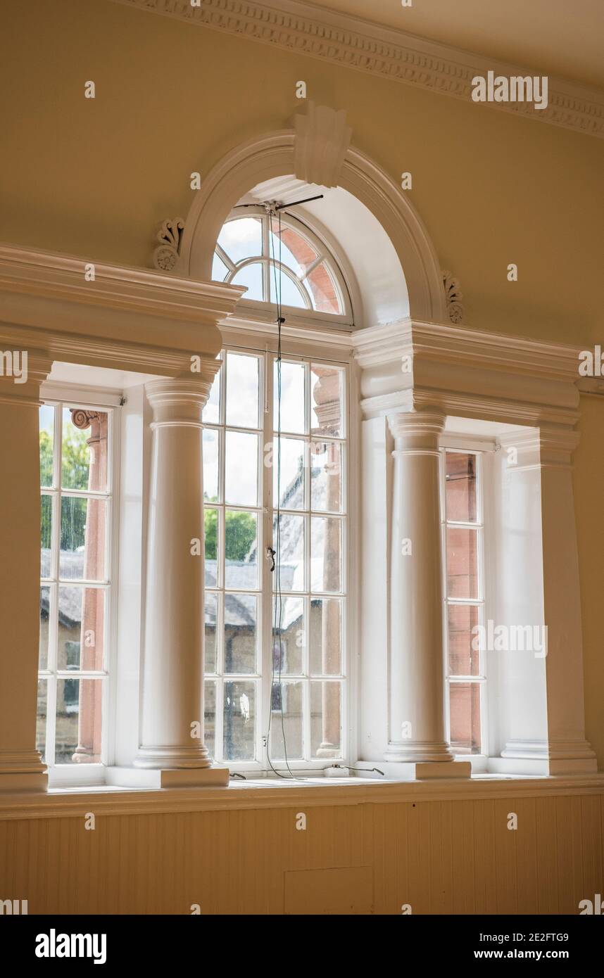 Victorial halls hi-res stock photography and images - Alamy