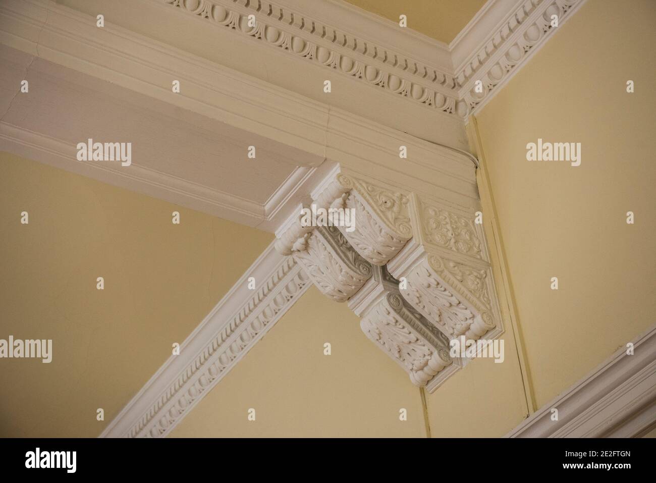 Victoria Hall , Victorial Halls , Selkirk , Scottish Borders. The ...