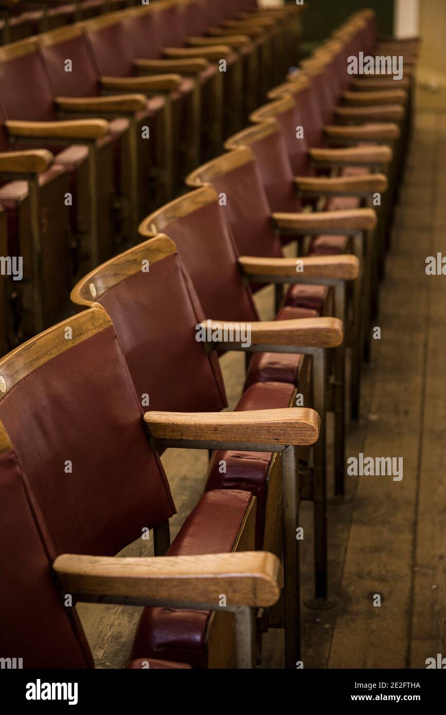 Victorial halls hi-res stock photography and images - Alamy