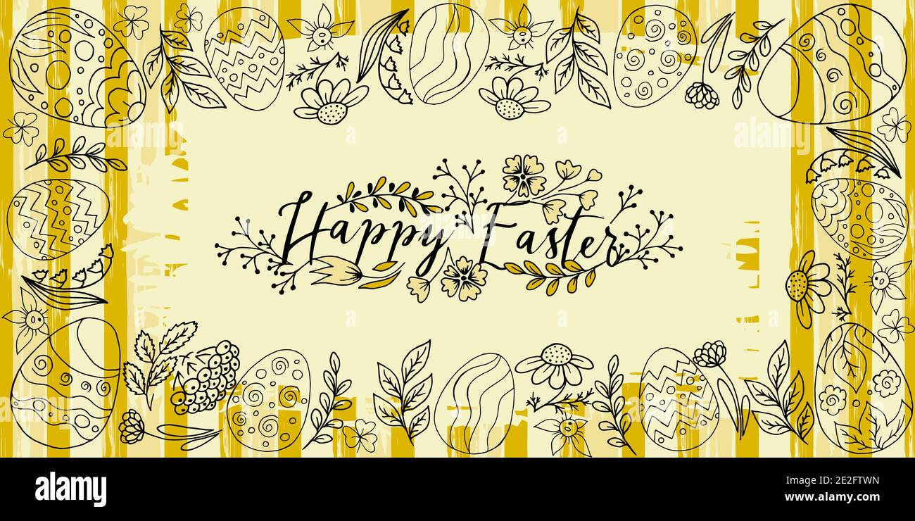 Hand liners Stock Vector Images - Alamy