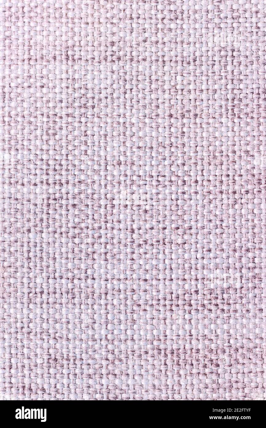 Rough jute red cloth matting. Natural fabric background texture Stock ...