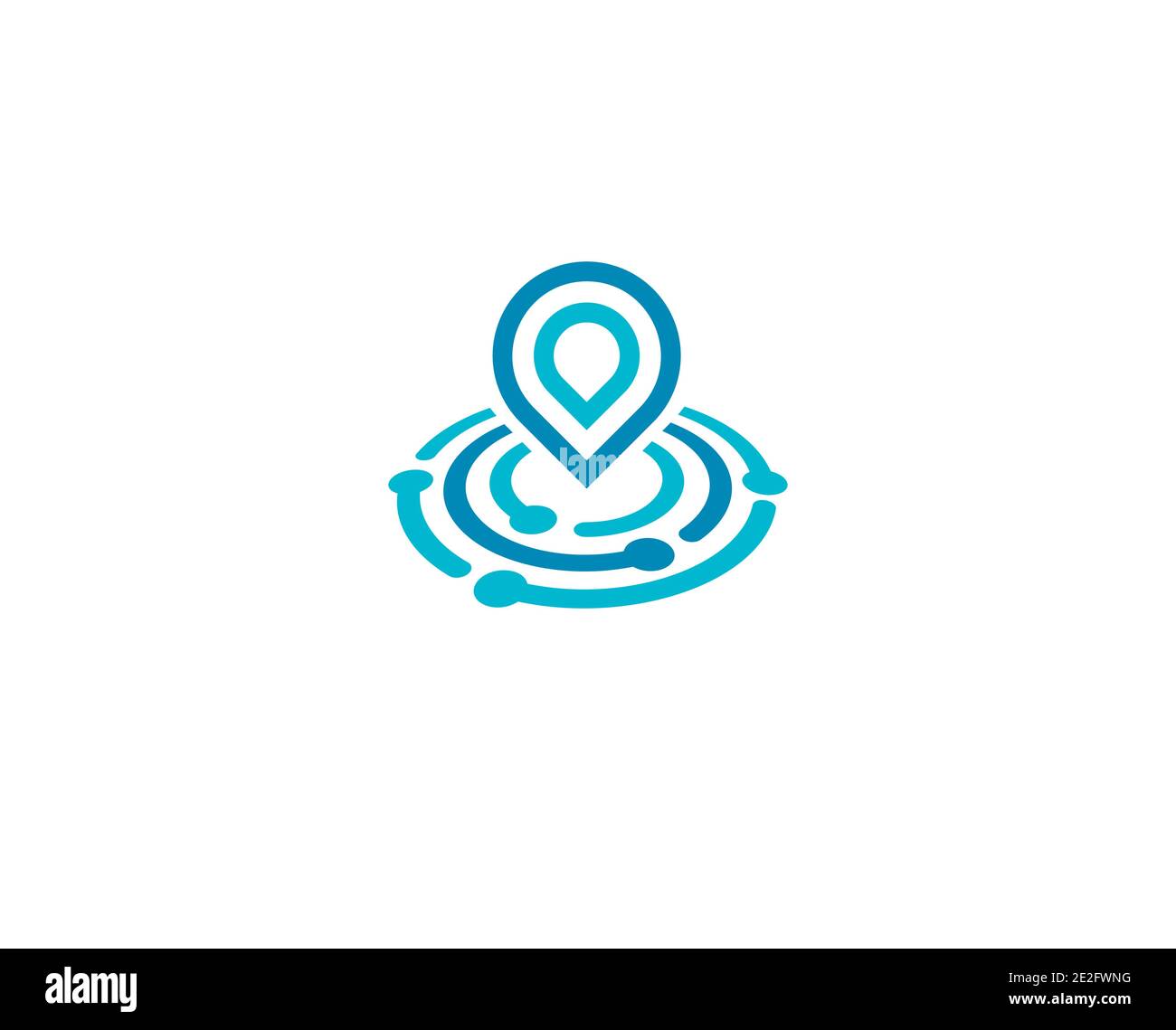 Tech companies logo Stock Vector Images - Alamy
