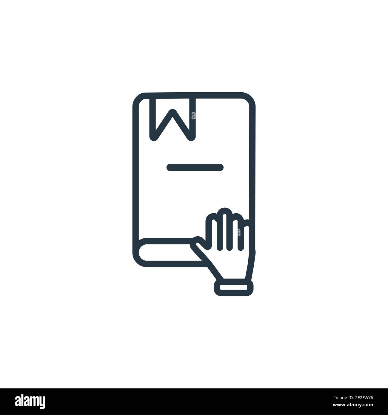 Pledge outline vector icon. Thin line black pledge icon, flat vector ... Pledge outline vector icon. Thin line black pledge icon, flat vector ...