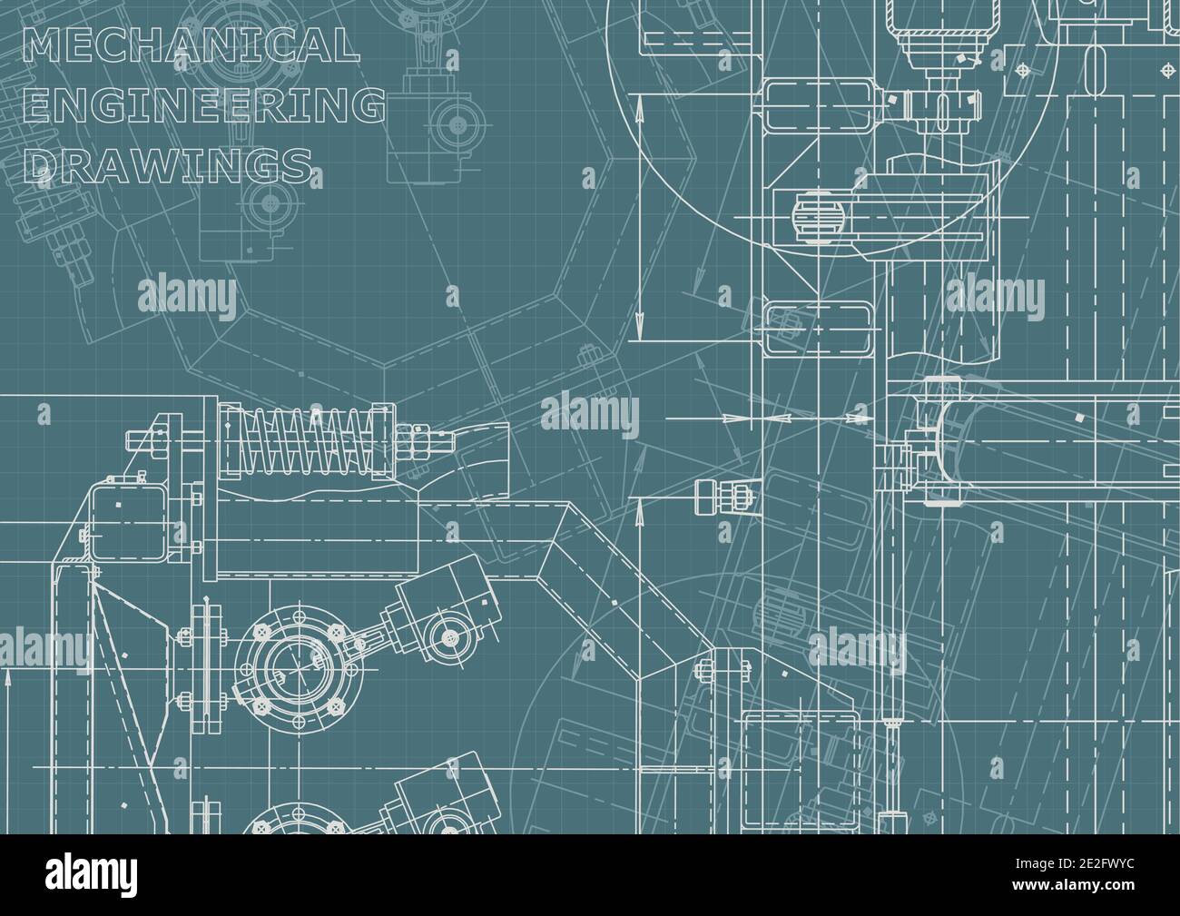 Machine-building industry. Instrument-making Corporate Identity ...